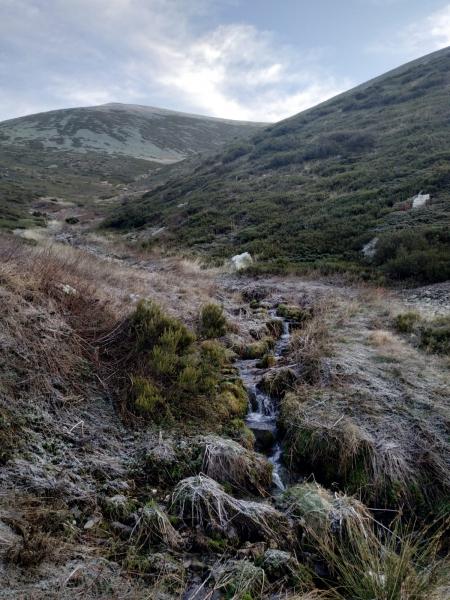 Ruta Subida al Moncayo - Ayuntamiento de Ólvega